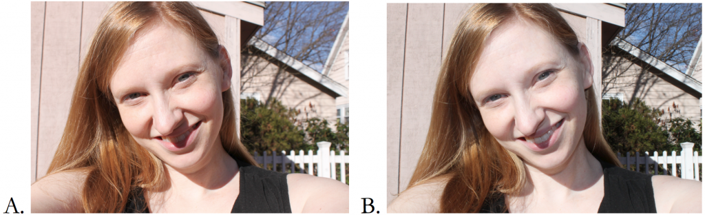 Chapter 9 – Flash » How To Get Off the Green Auto Setting