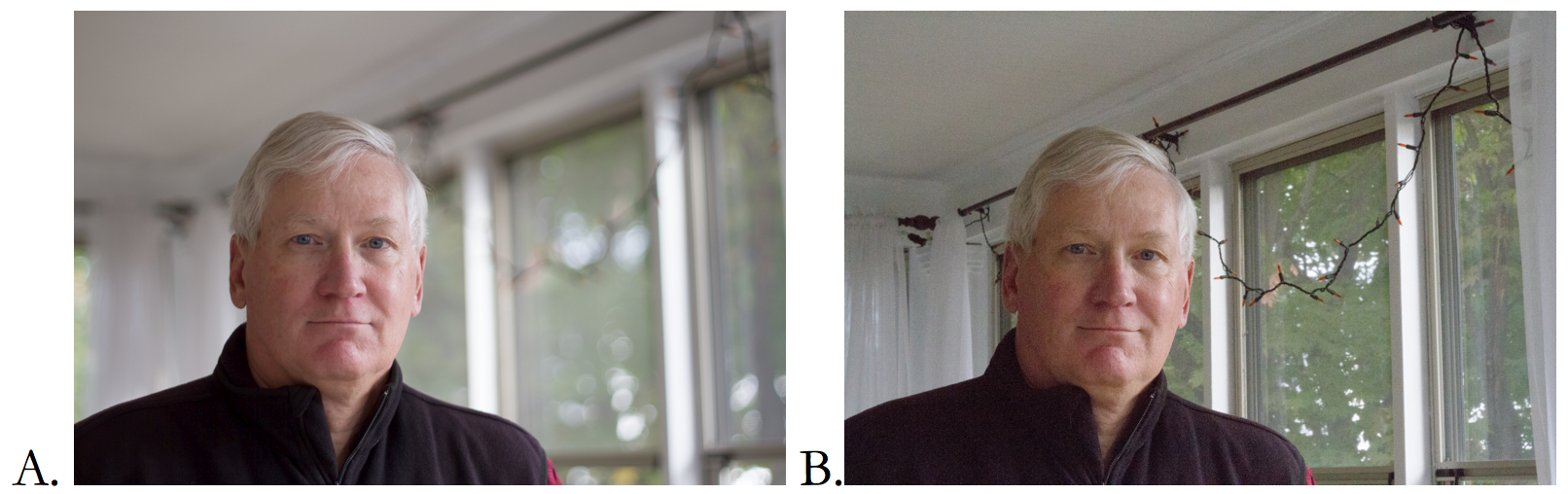 Chapter 4 – Taking Your Photography To the Next Level » How To Get Off ...