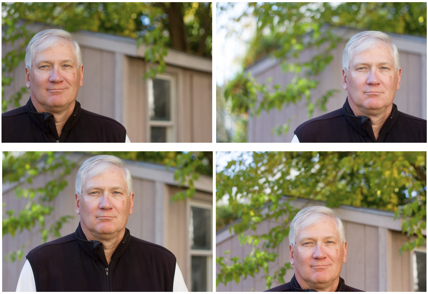 Chapter 4 – Taking Your Photography To the Next Level » How To Get Off ...