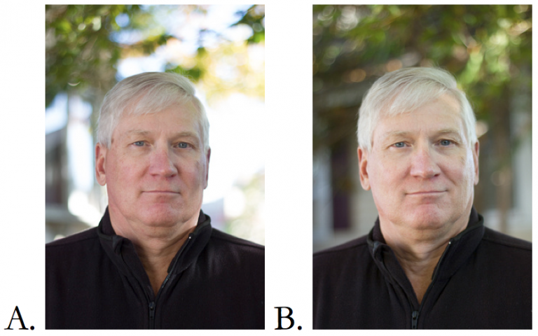 Chapter 11 – Good Light Vs. Bad Light » How To Get Off the Green Auto ...